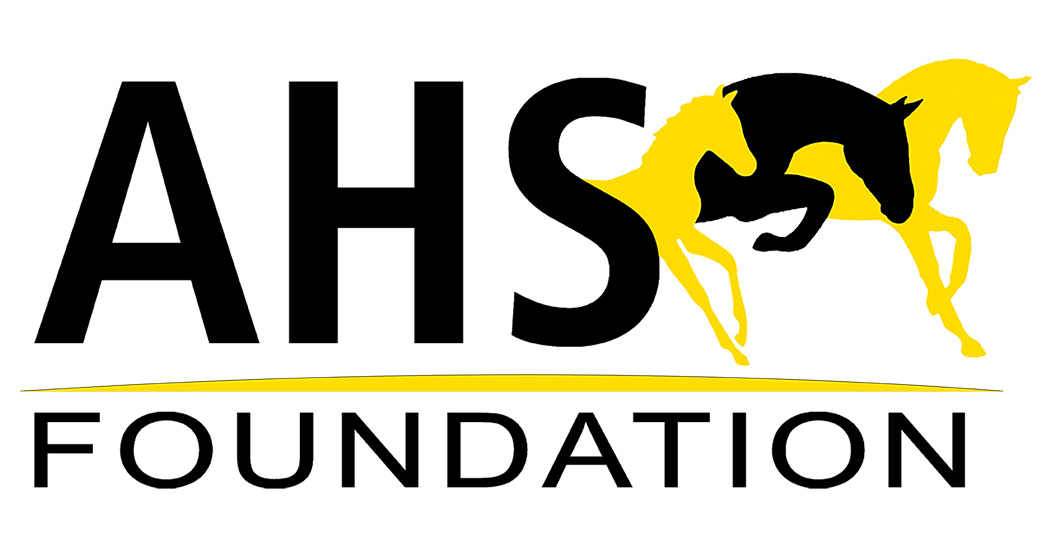 Welcome to AHS Foundation, Inc.